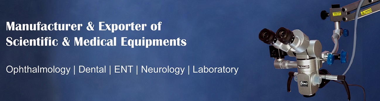 COLPOSCOPE Manufacturer India